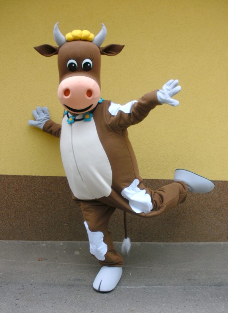 Maskote - Izdelava maskot - Maskote po naročilu-za marketing in animacijo