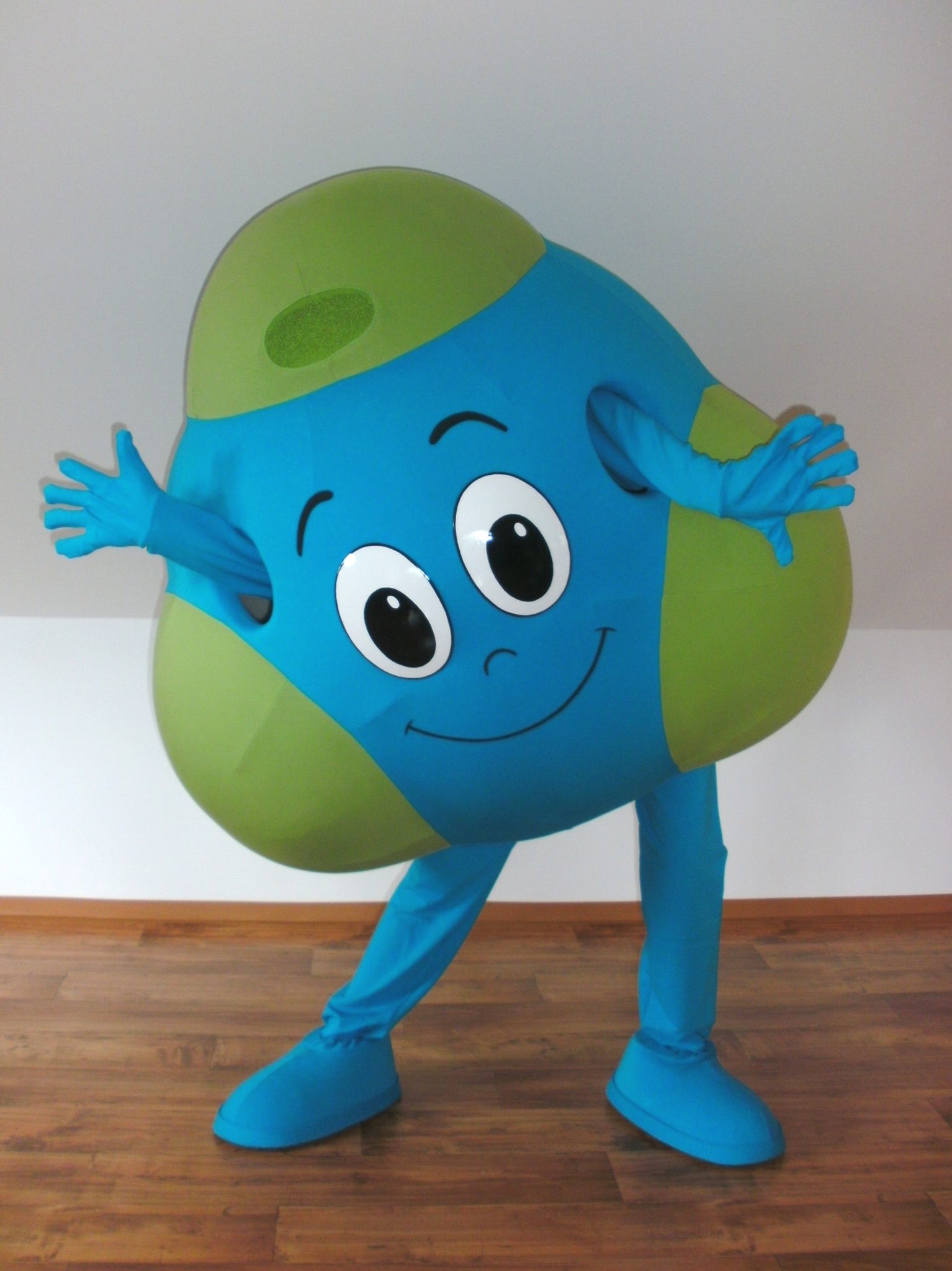 Maskote - Izdelava maskot - Maskote po naročilu-za marketing in animacijo