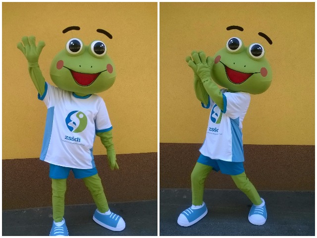 Maskote - Izdelava maskot - Maskote po naročilu-za marketing in animacijo