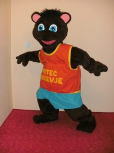 Maskote za vrtec - Maskote