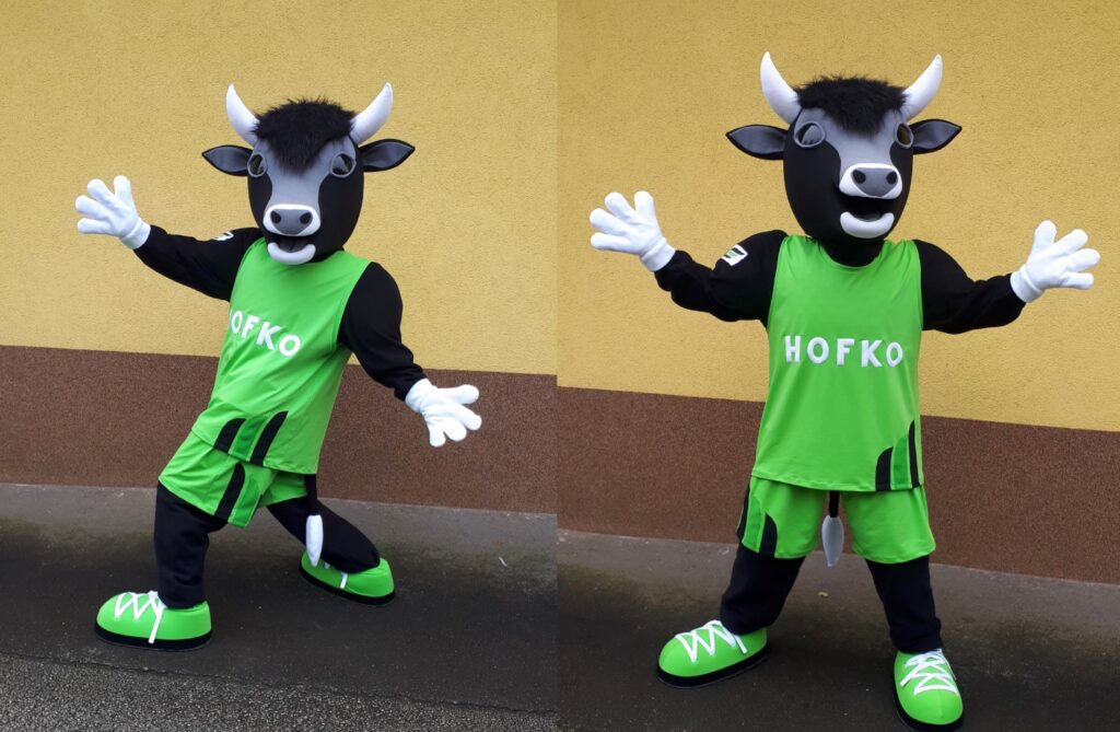 Maskote - Izdelava maskot - Maskote po naročilu-za marketing in animacijo